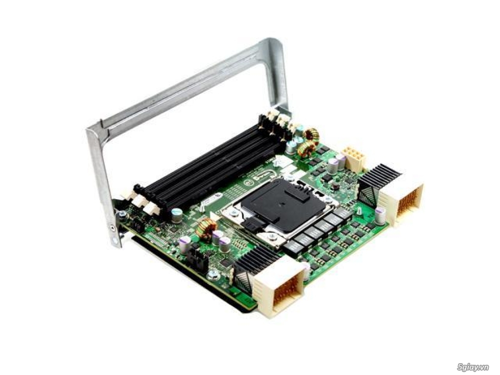 hcm - cần bán nguồn Dell T7500/1100w - Riser T7500/T5500 | 5giay