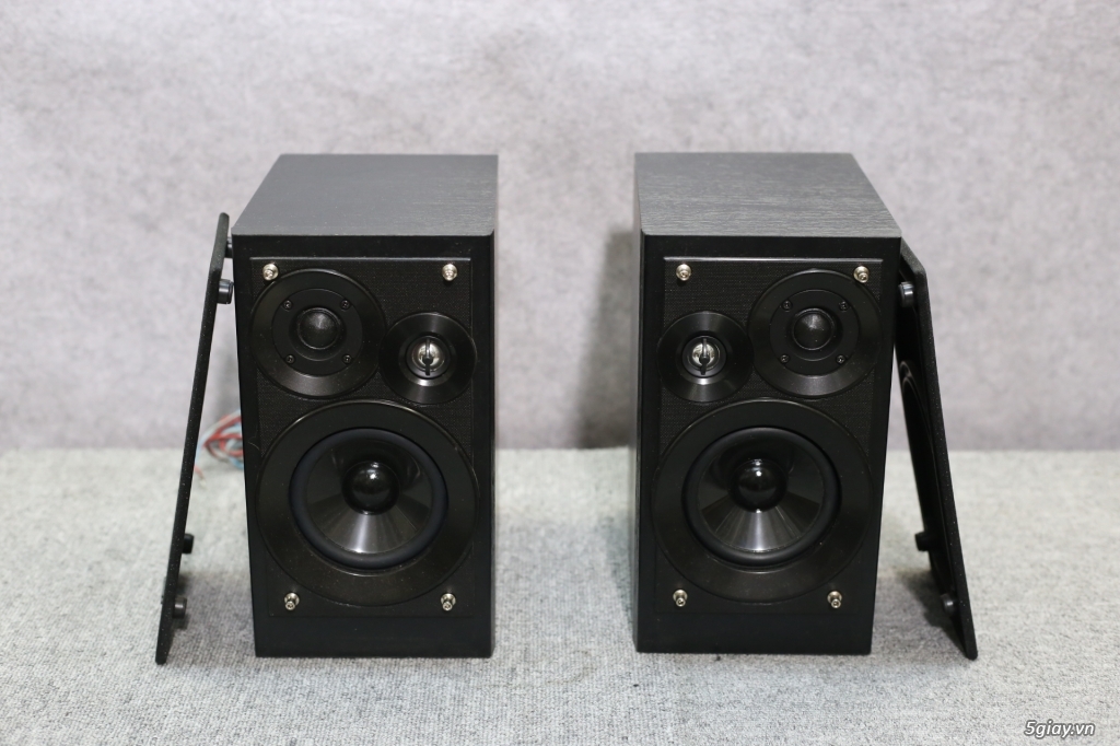 Loa mini đẹp , nhiều hiệu . | 5giay