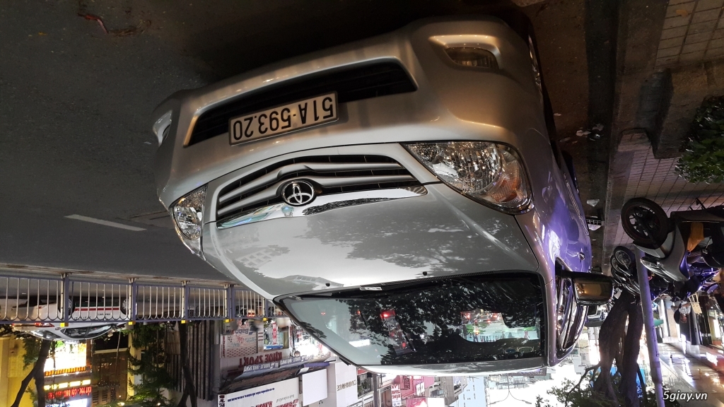 Bán - Innova 2010 xe gia đình chính chủ | 5giay