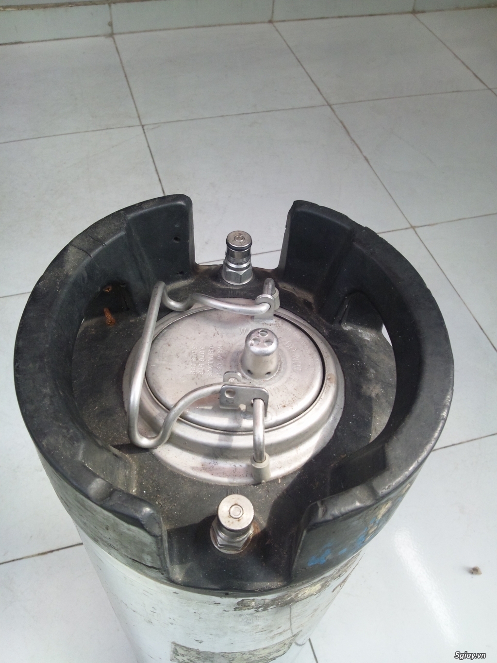 Bom bia, box bia, tank bia các loại | 5giay