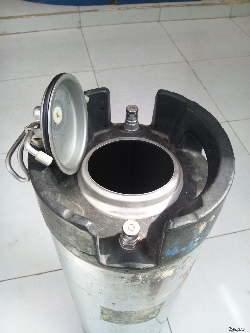 Bom bia, box bia, tank bia các loại | 5giay