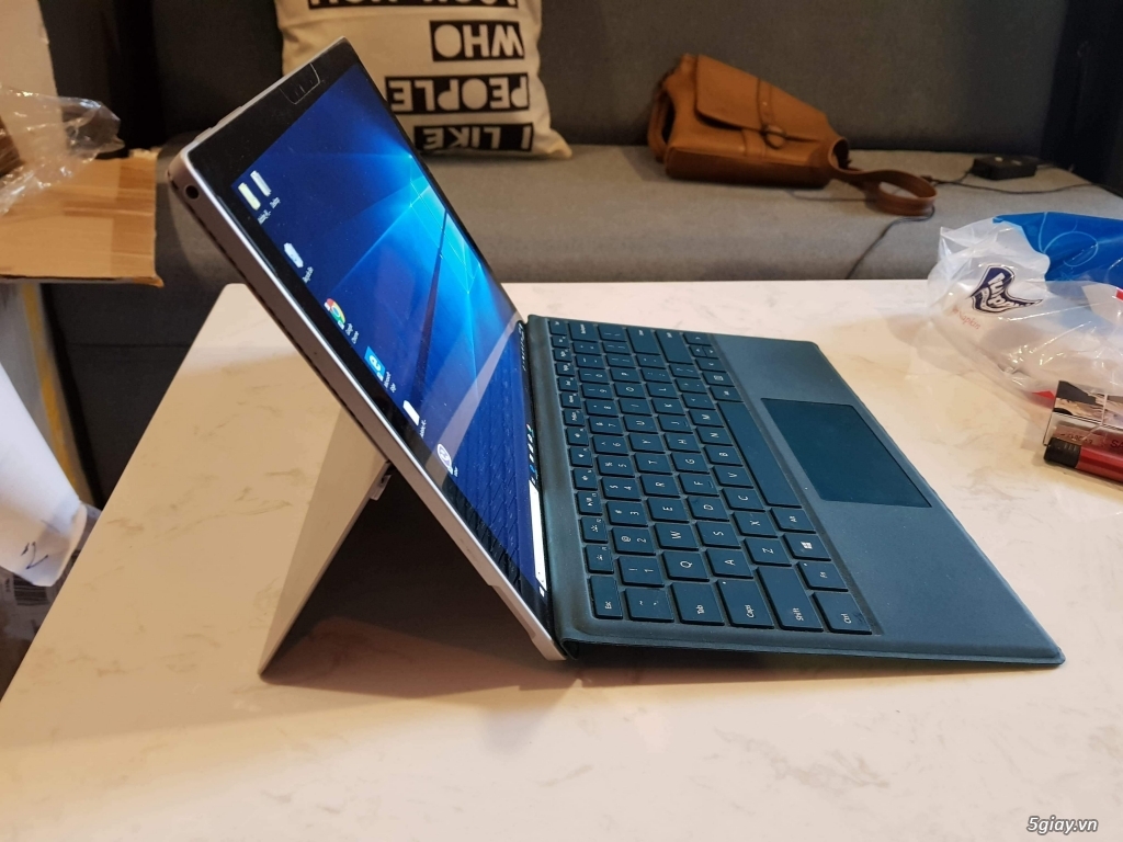 Surface Pro 4 | 5giay