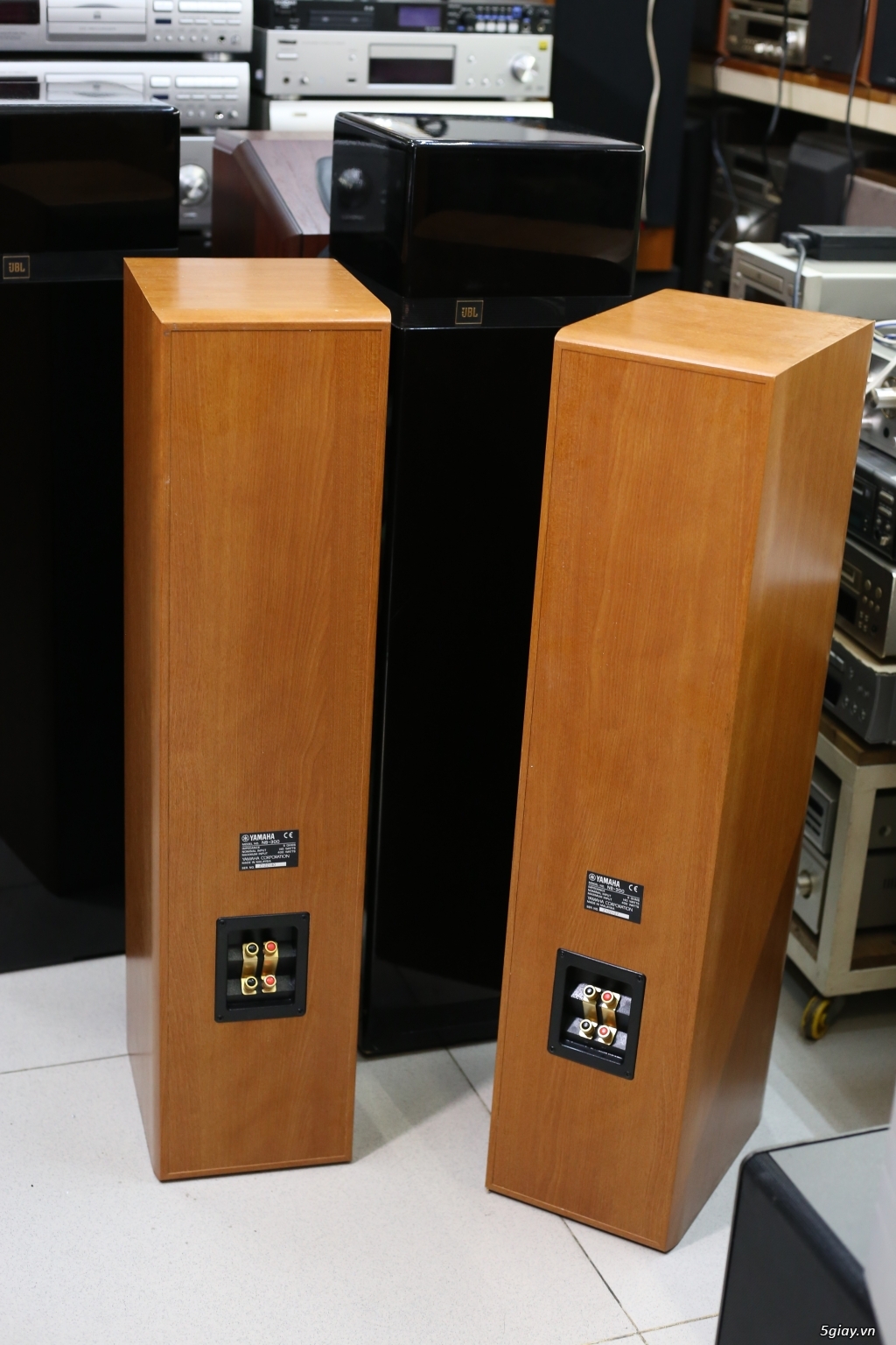 Loa mini đẹp , nhiều hiệu . | 5giay