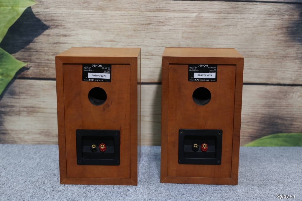 Loa mini đẹp , nhiều hiệu . | 5giay