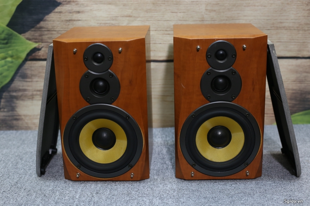 Loa mini đẹp , nhiều hiệu . | 5giay