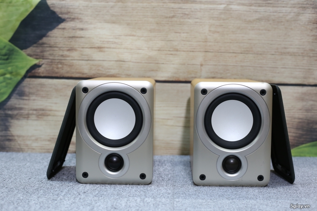 Loa mini đẹp , nhiều hiệu . | 5giay