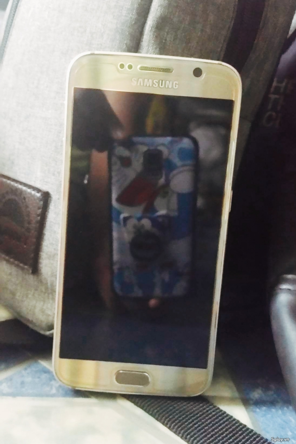 Samsung Galaxy S6, 128G | 5giay