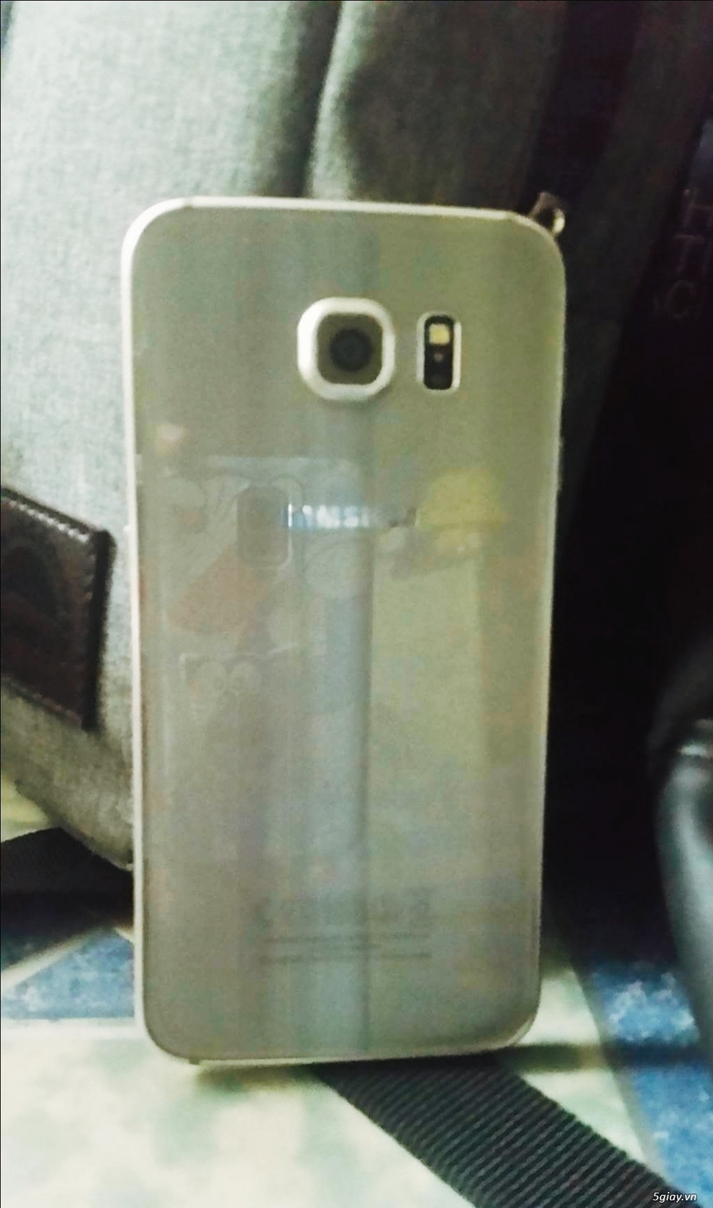 Samsung Galaxy S6, 128G | 5giay