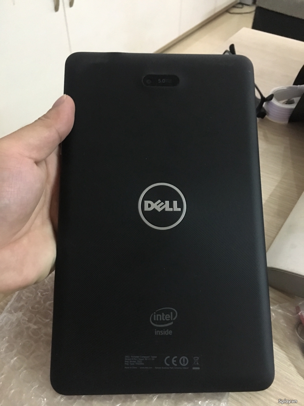 DELL VENUE 8 PRO 5830 32GB - 2.499.000đ | Nhật tảo