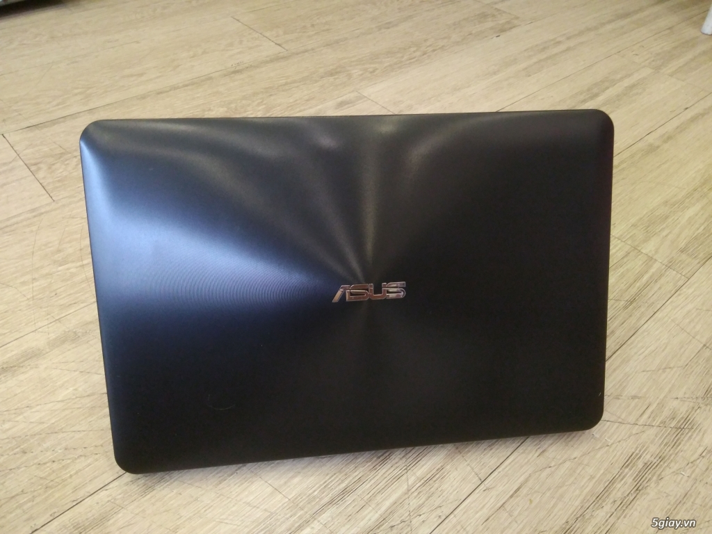 Laptop Asus F555L I7 Ram 8GB 1TB HDD | 5giay
