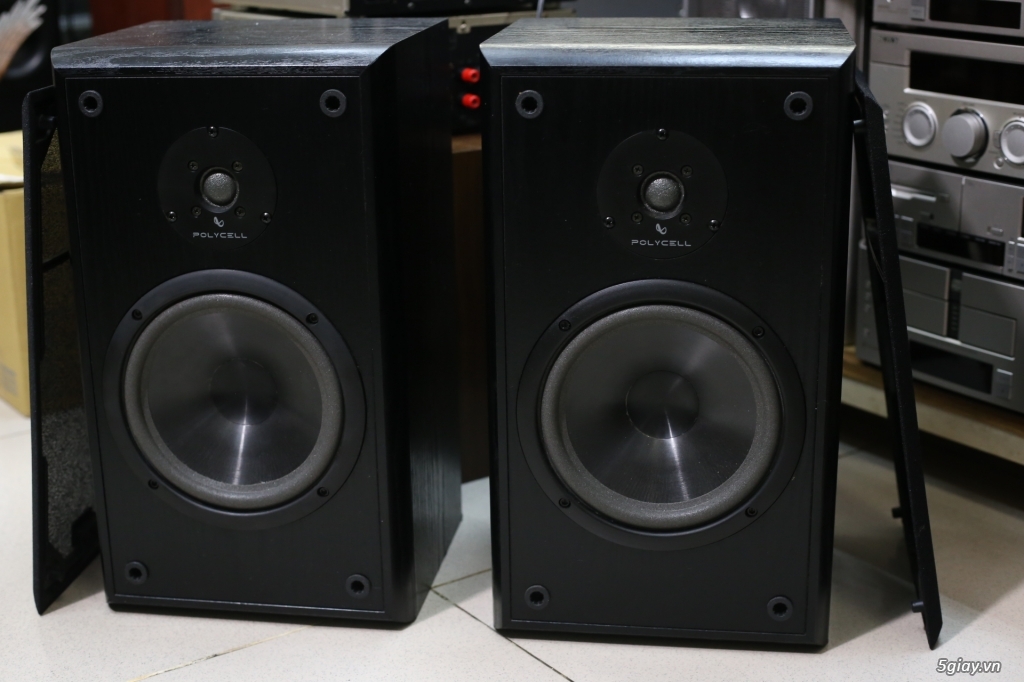 Loa mini đẹp , nhiều hiệu . | 5giay