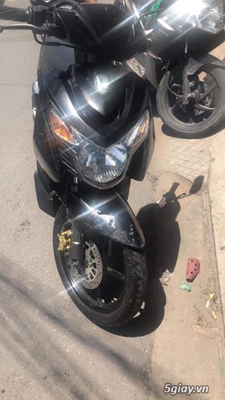 Nouvo 3 zin như cục pin | 5giay