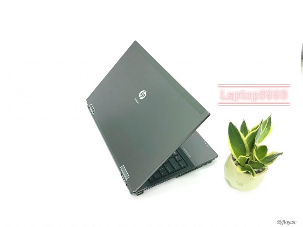 HP Workstation 8540w I7 8CPU USA Chuyên Game và Đồ Hoạ - 4.500.000đ ...