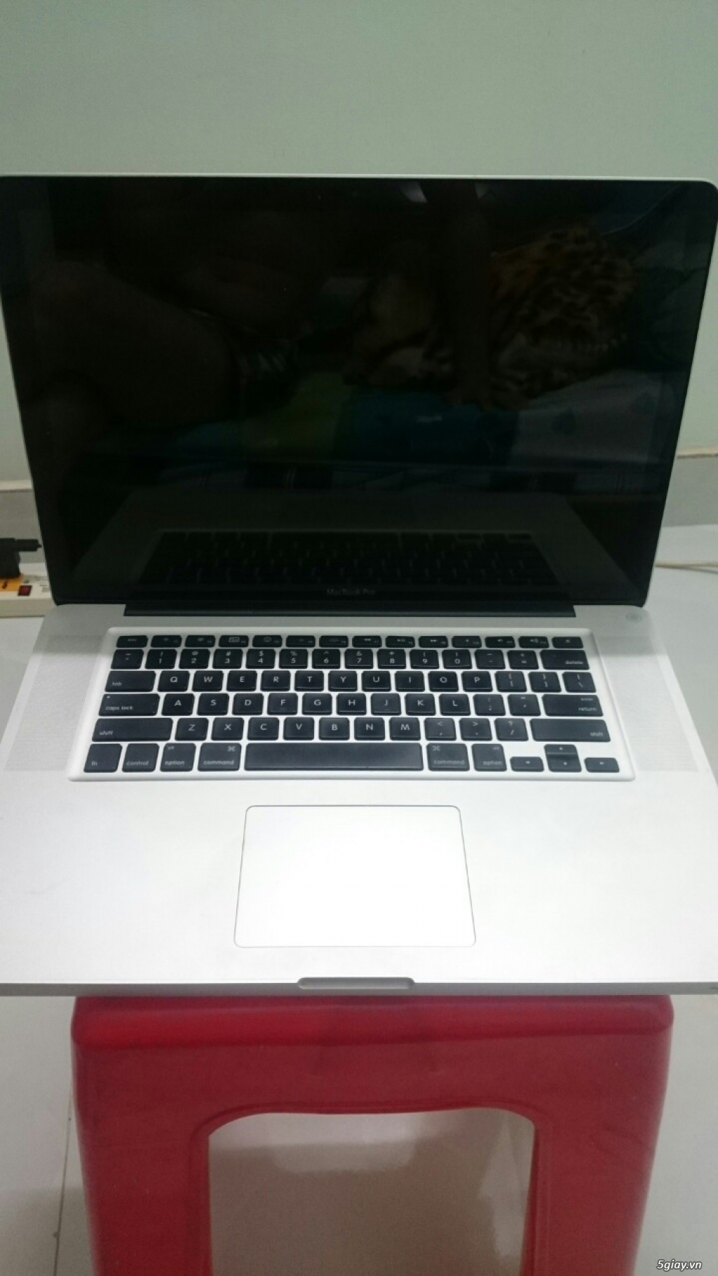 Macbook pro 2009 | 5giay