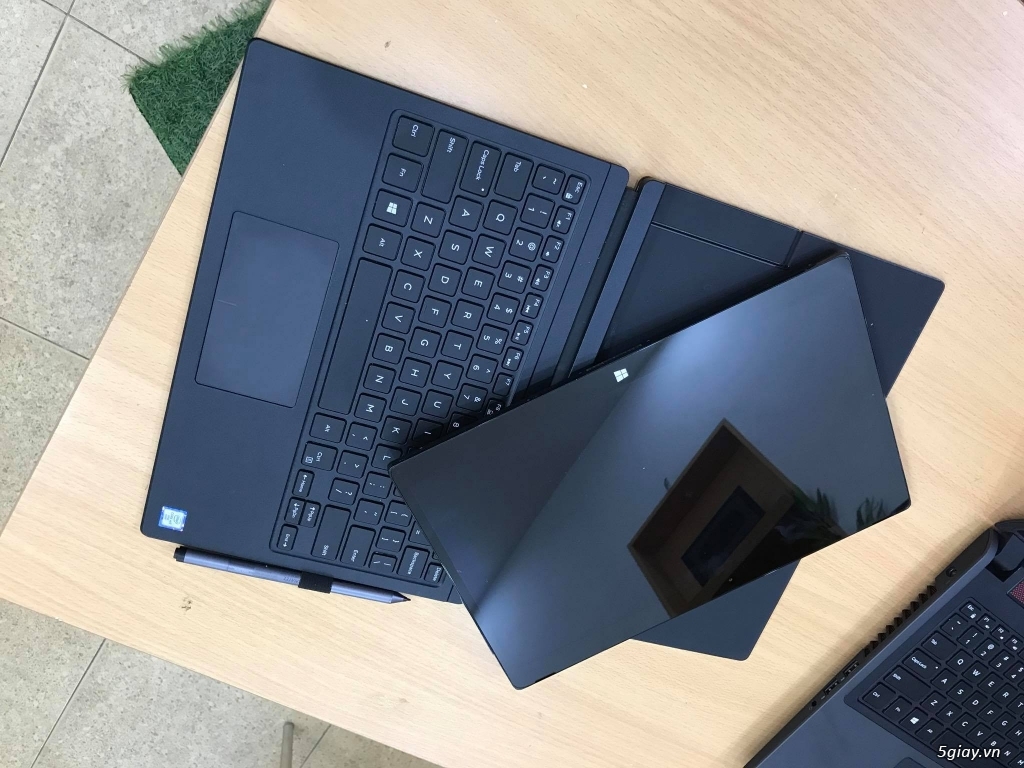 Dell Latitude 7275 all in one cực chất hàng mỹ zin | 5giay