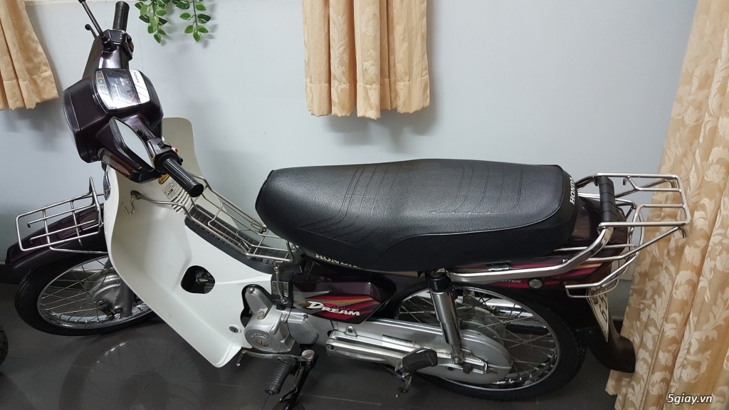 Honda super dream | 5giay