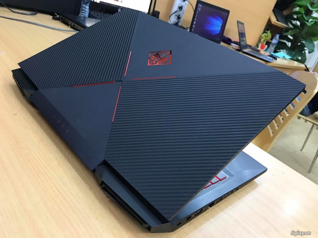 HP Omen 15T 2017 Xách US như mới ! | 5giay