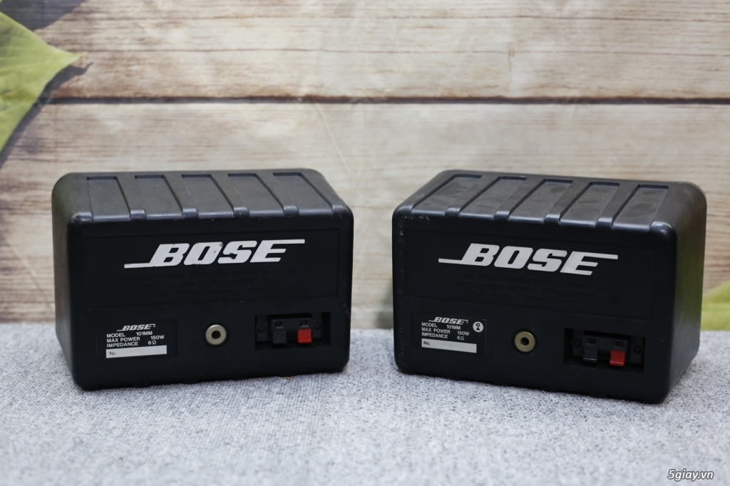 Loa mini đẹp , nhiều hiệu . | 5giay