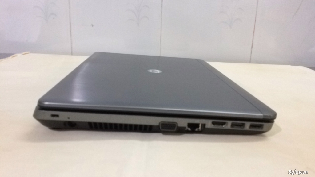 HP Probook 4440s Core i5, Ram 4GB, Hdd 500GB,14inch | 5giay