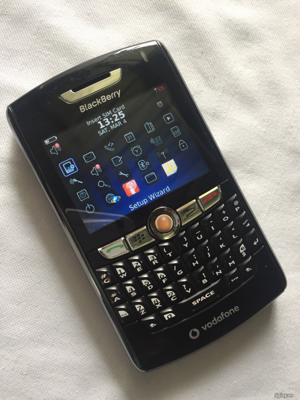 Blackberry 8800 | 5giay