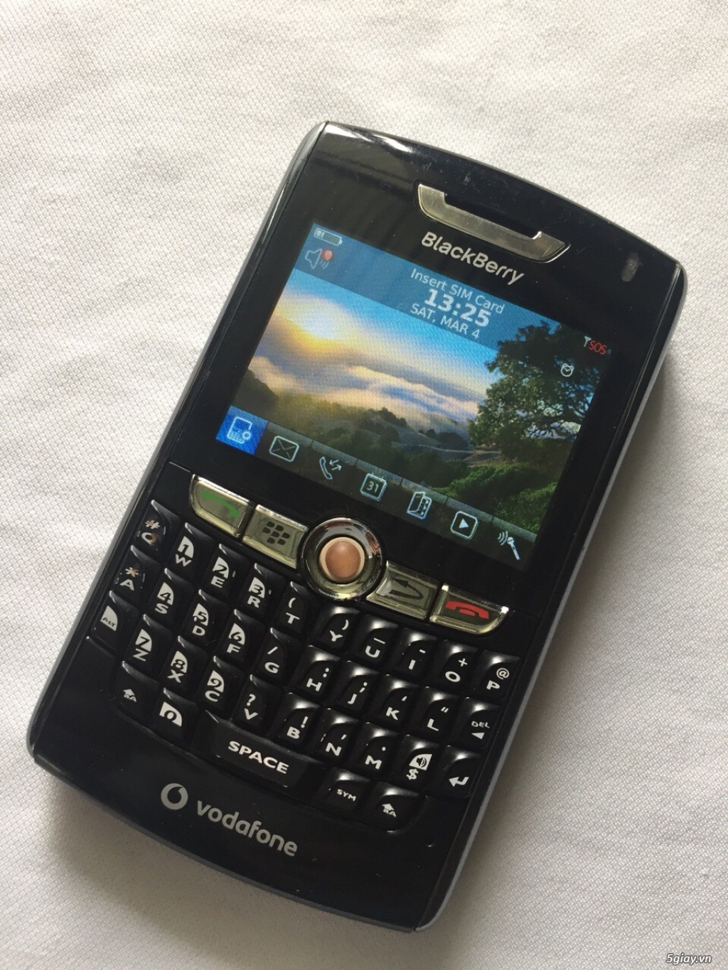 Blackberry 8800 | 5giay