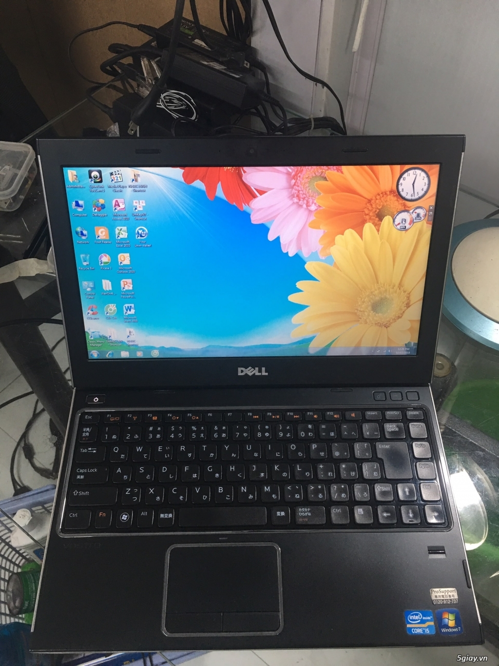 Laptop Dell Vostro 3350 | 5giay