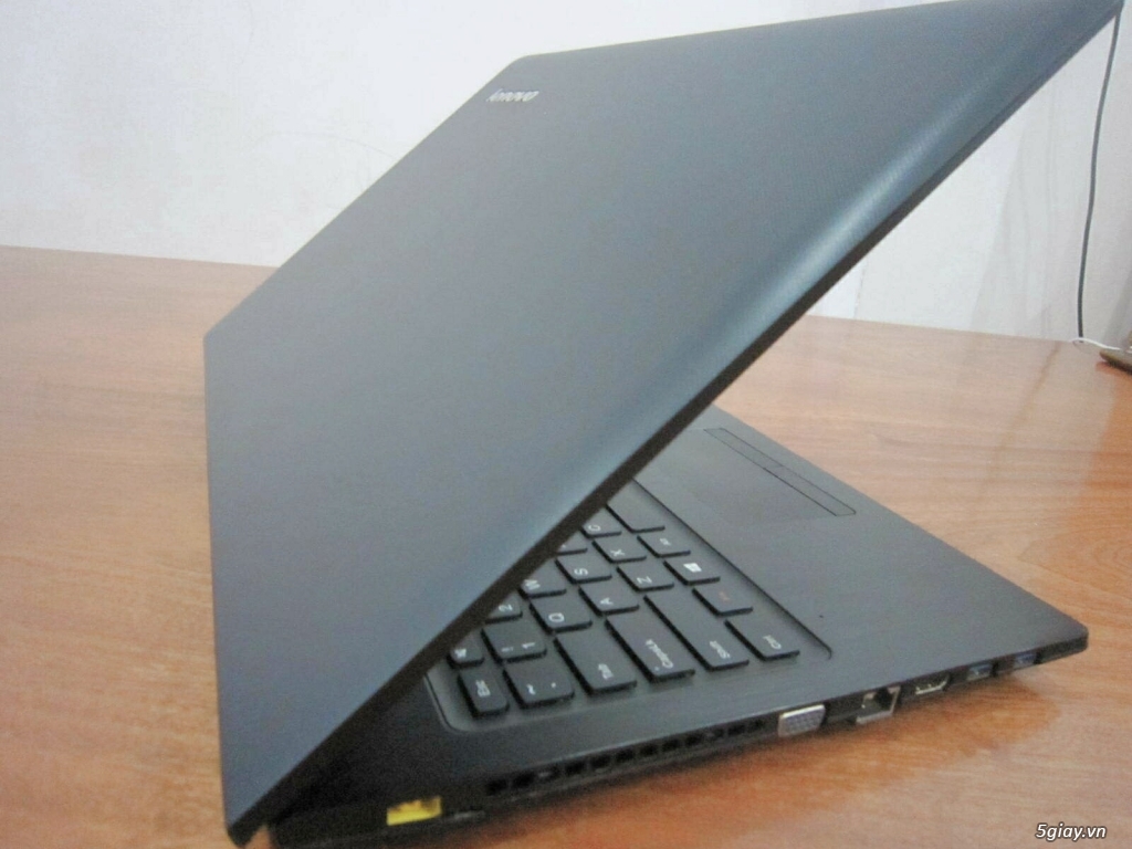 Laptop Lenovo g45-50, máy đẹp, xách tay usa | 5giay
