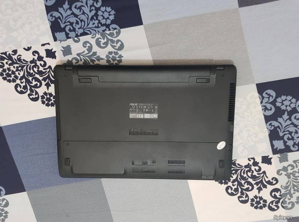 Laptop ASUS 550 | 5giay