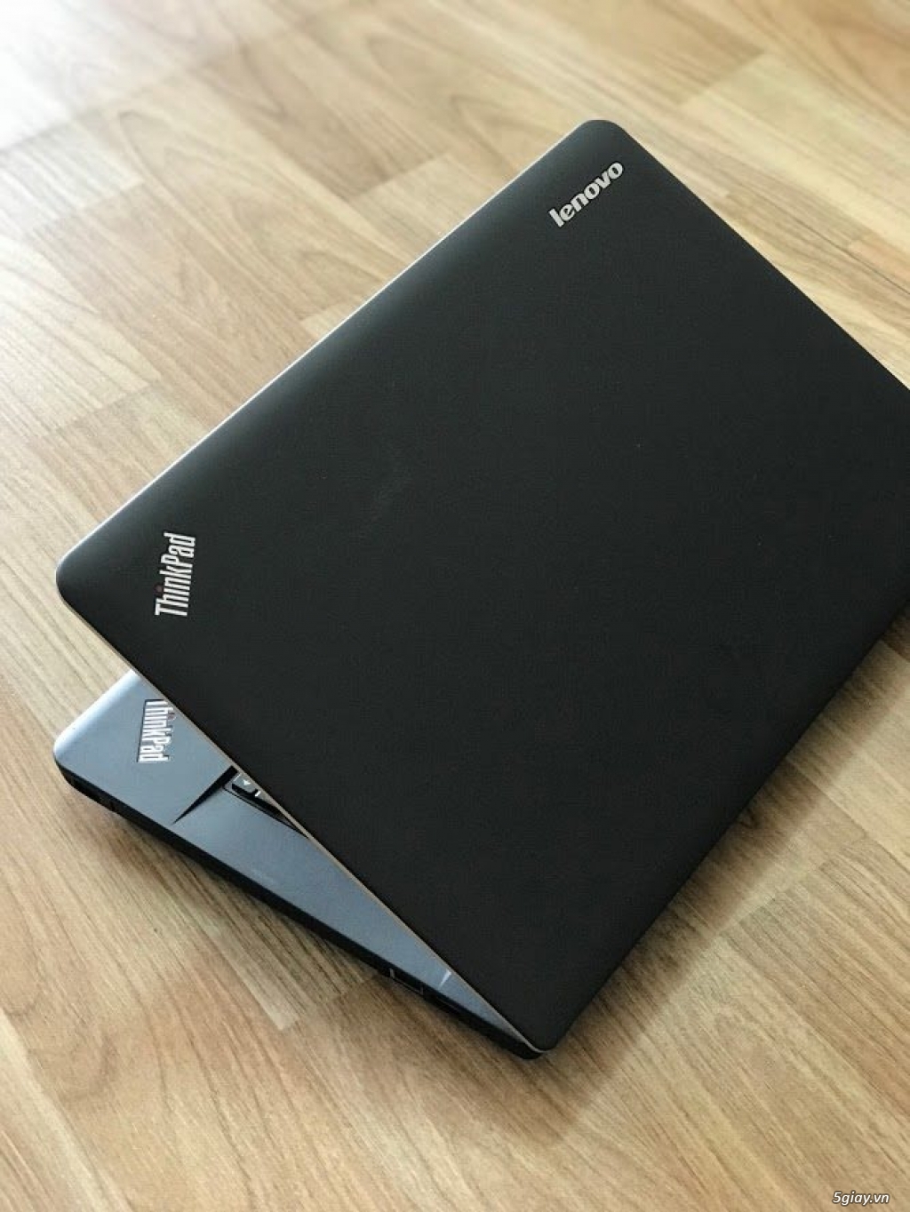 Laptop Lenovo Thinkpad E440 Core i5/Ram 4GB/120GB SSD | 5giay