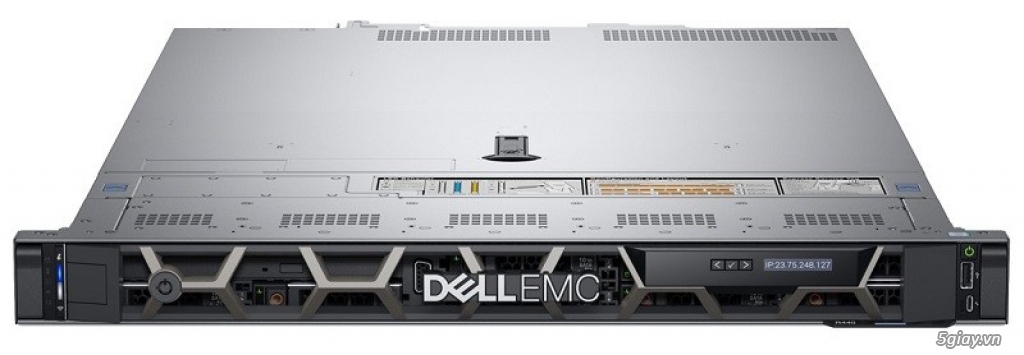 Server Dell R440 New 100% | 5giay