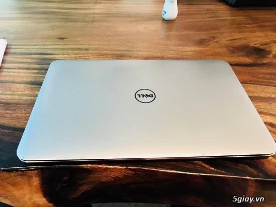 Laptop Dell XPS 13 L322X Core i7 3537U Ram 8gb SSD 128gb 13.3 inch ful ...