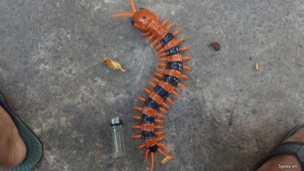 Con rít điều khiển 28711465 | Rongbay.com