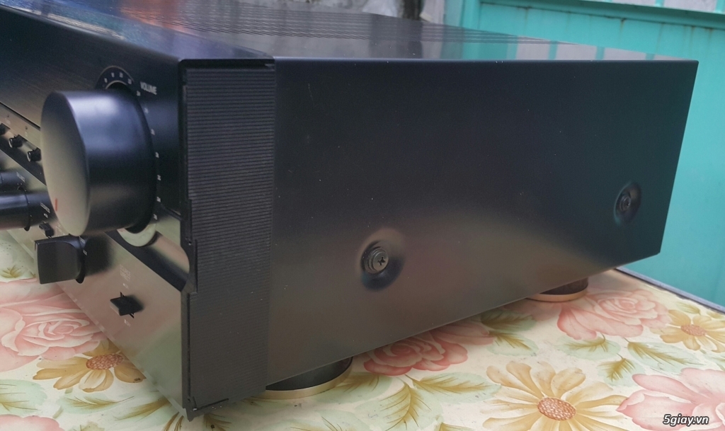 Amply DENON PMA-680R | 5giay