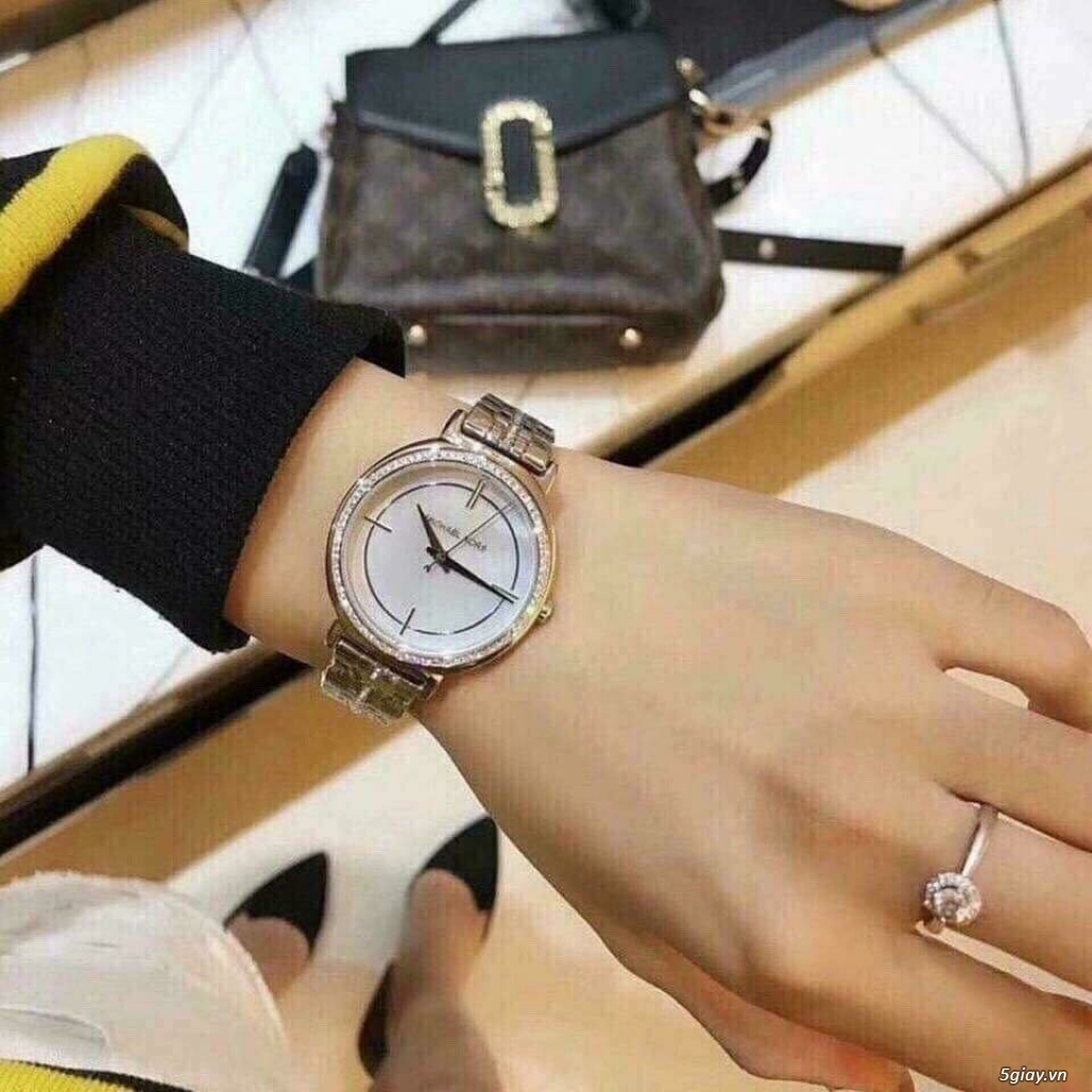 Cần bán Đồng Hồ Michael Kors Nữ và MK Smartwear,Hàng Xách Tay Mỹ 100% ...