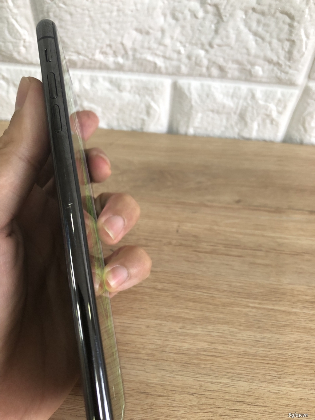 XS Max 64G đen máy Mỹ ngoại hình còn đẹp | 5giay