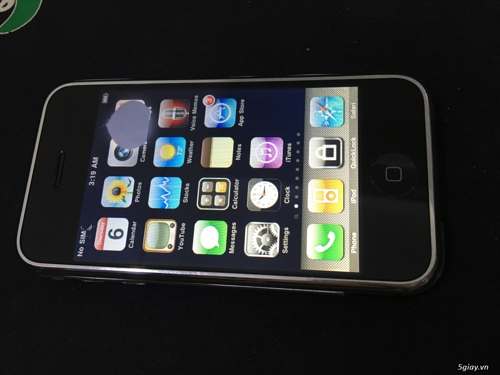 Iphone 2G | 5giay