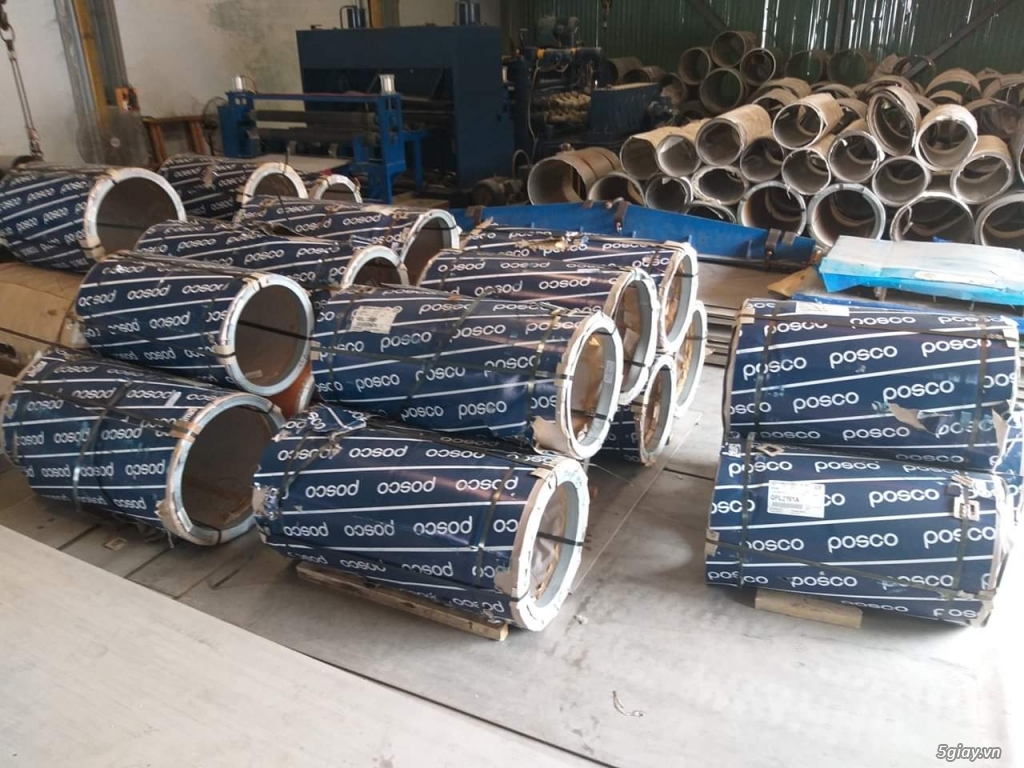 Inox posco 304 | 5giay