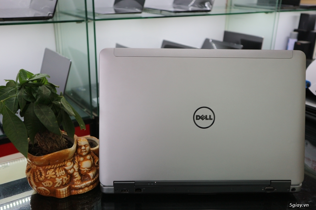Laptop Dell Latitude 6540 - Laptop cũ Hải Dương | 5giay