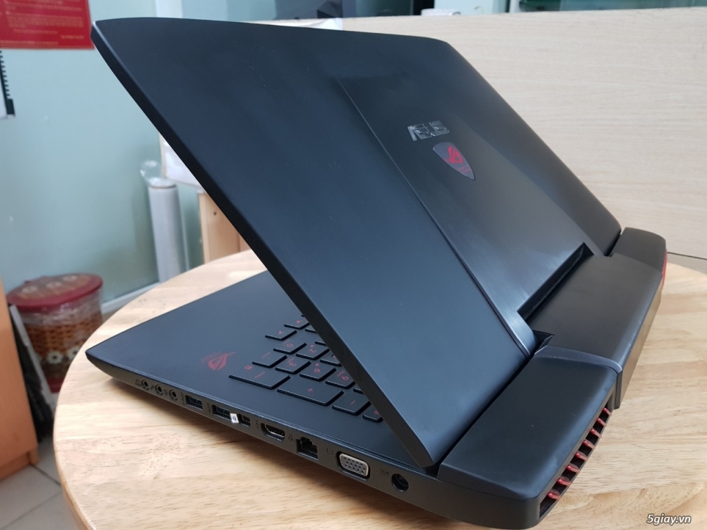 Laptop Asus ROG G751J ! | 5giay