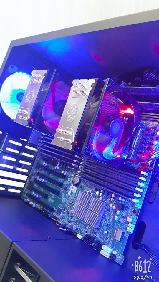 Workstation Socket | 5giay