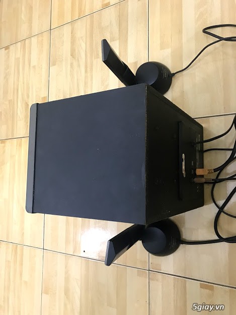 Loa Altec Lansing VS4121/2.1 | 5giay