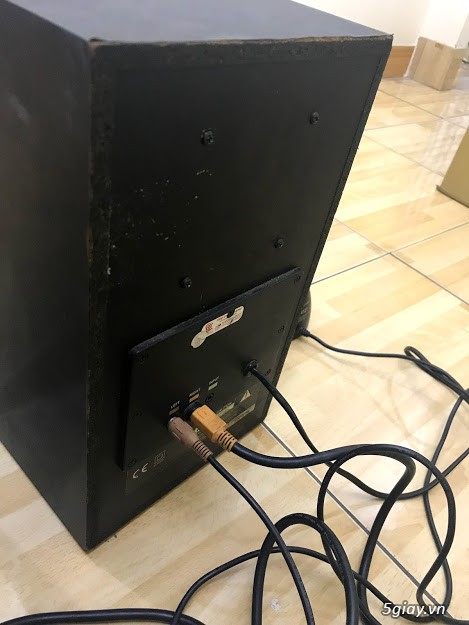 Loa Altec Lansing VS4121/2.1 | 5giay