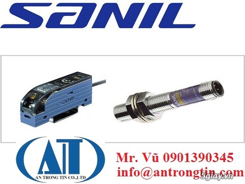 Cảm biến Sanil | 5giay