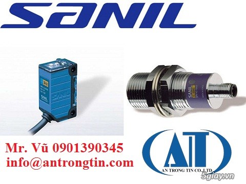 Cảm biến Sanil | 5giay