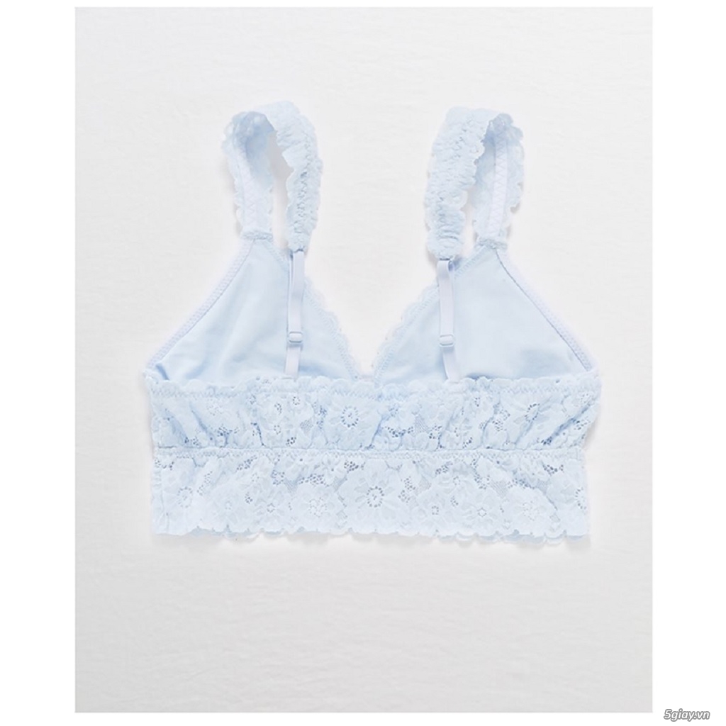 Áo lá Aerie Bralette | 5giay