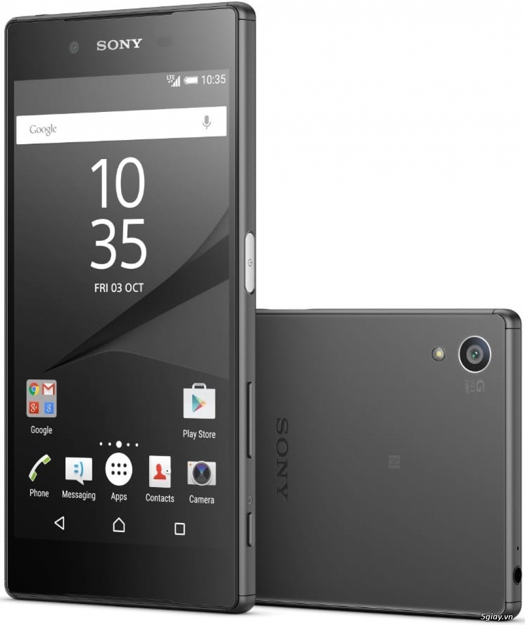 Sony Z4 | 5giay