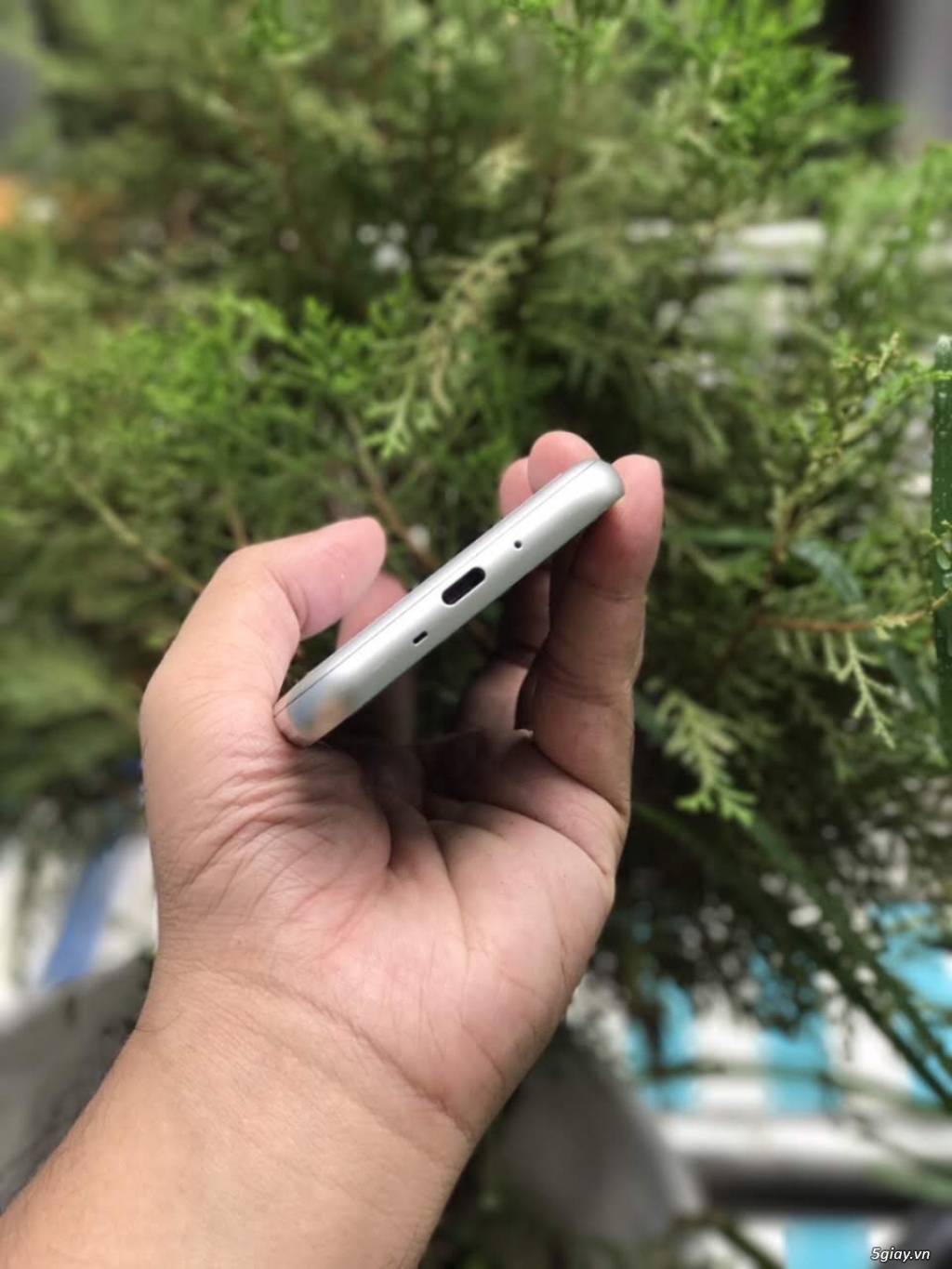 Sharp 704 Ram 3Gb Rom 32Gb mượt mà | 5giay