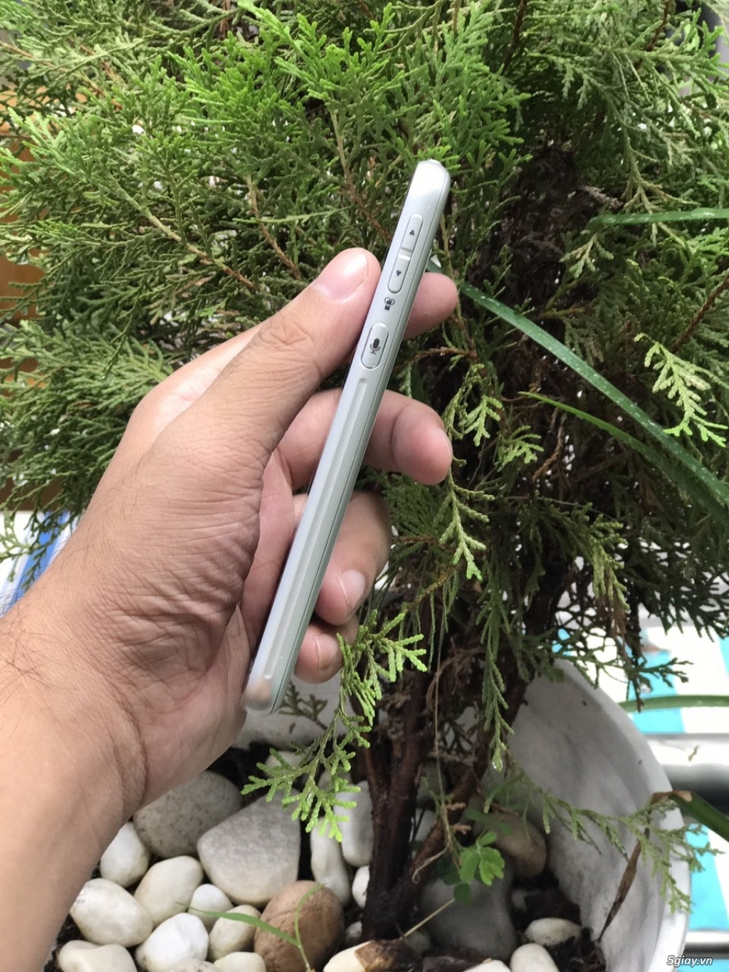 Sharp 704 Ram 3Gb Rom 32Gb mượt mà | 5giay