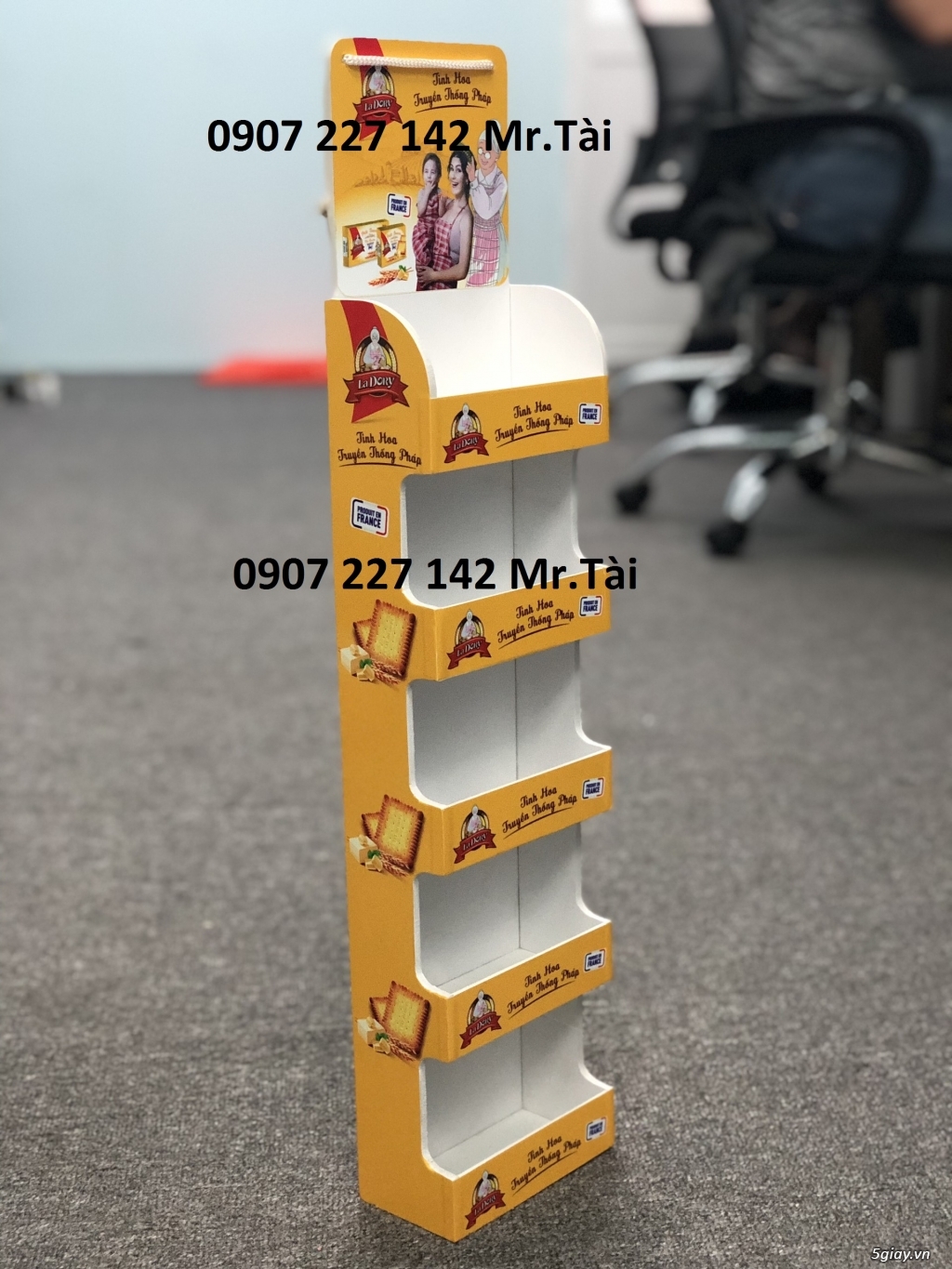 Sản xuất Hanger, Hanger Quảng Cáo, Hanger Formex, Hanger Dây Nhựa ...