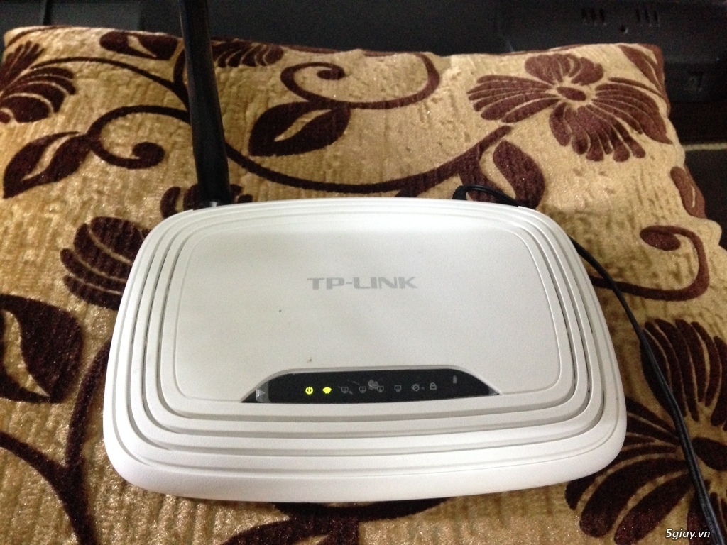 Router wifi Tp-Link WR740N | 5giay